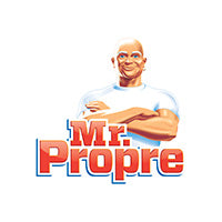Mr Propre - Marque N°1 des Produits Nettoyants Multi-Usages – Obbi
